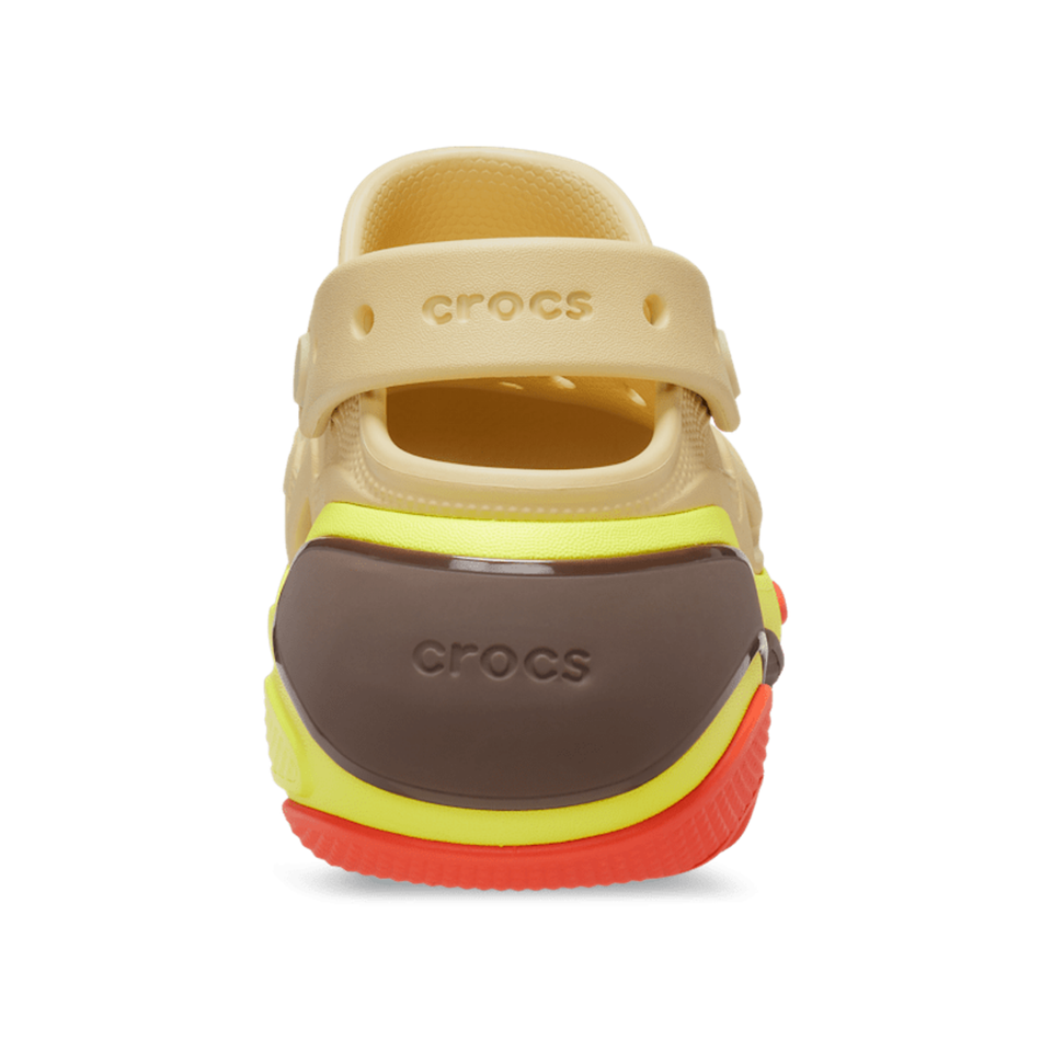 NEW CROCS BUBBLE CRUSH CLOG 210061 Sesame UNISEX | eBay