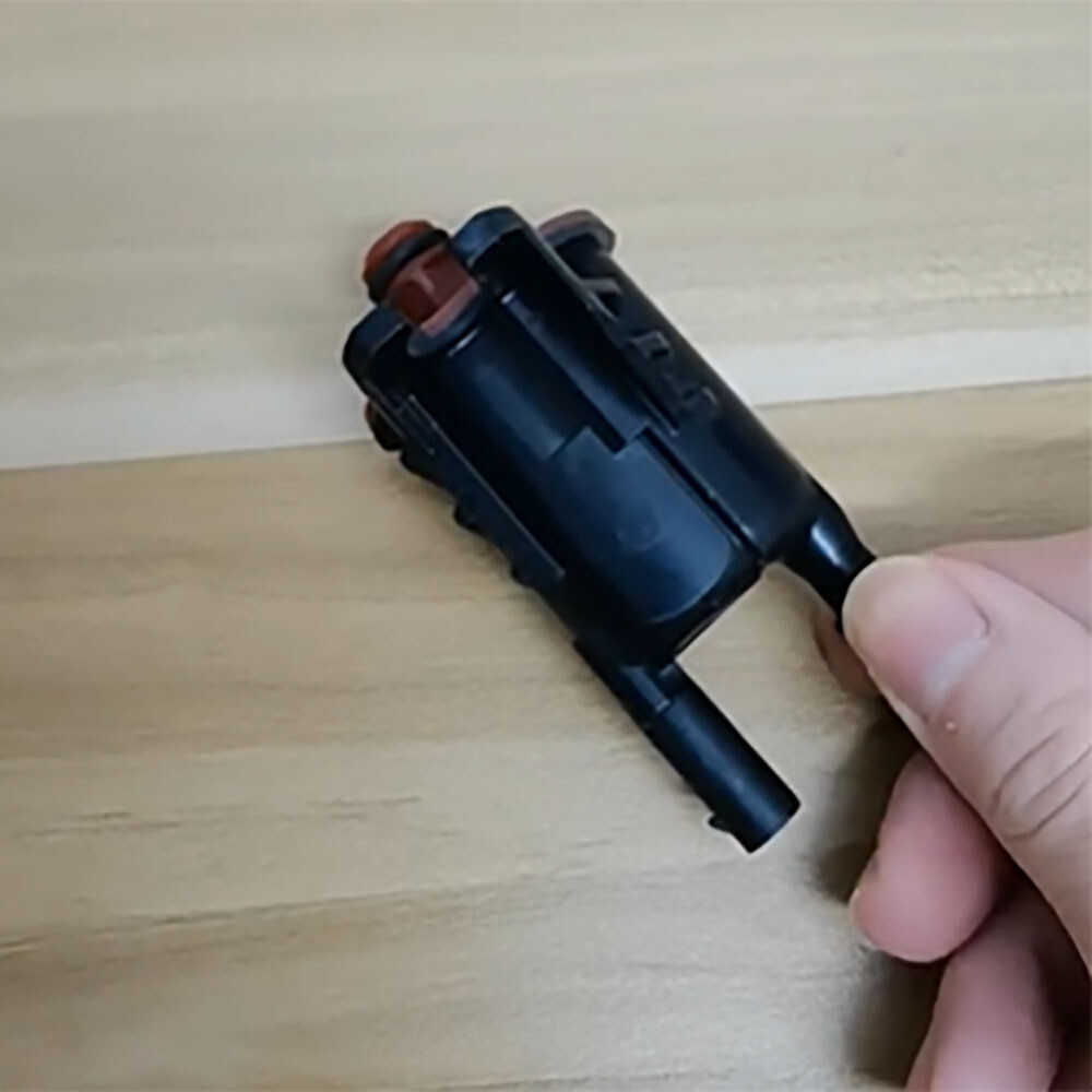 Vapor Canister Purge Valve Solenoid For Chevrolet Corvette 12630282 ...