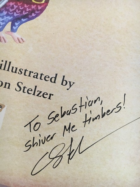 The Stroogle Sails the Seven Seas: Stroogle Book 4 by Cameron Stelzer ...