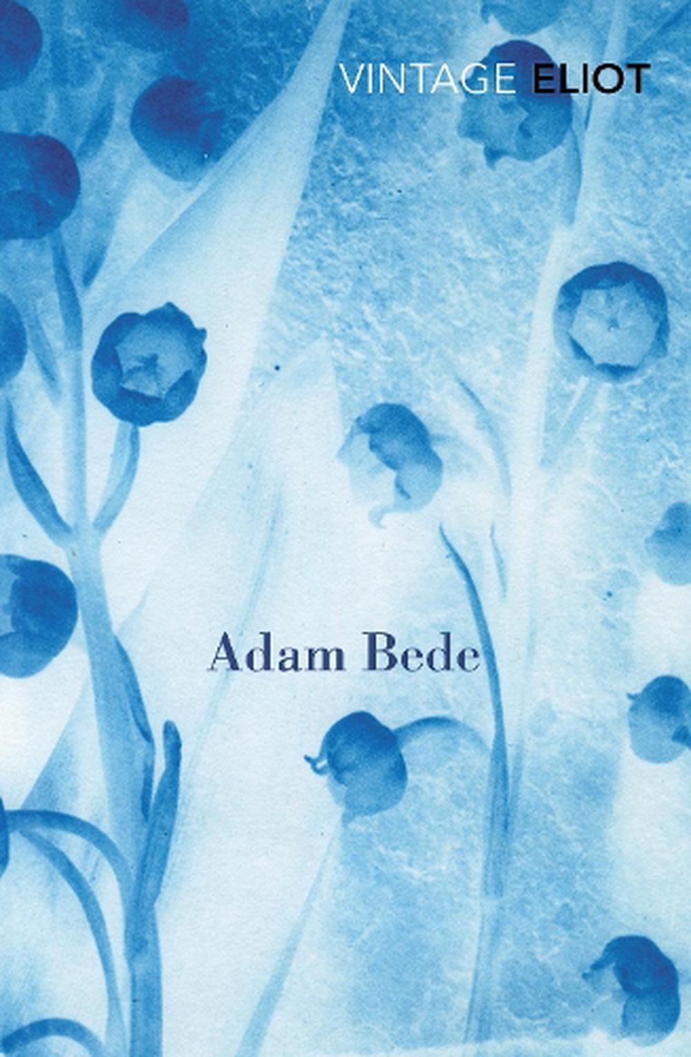 Adam Bede by George Eliot (English) Paperback Book 9780099577287 | eBay