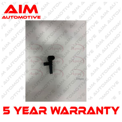 ABS Wheel Speed Sensor Front Aim Fits VW Touareg Audi Q7 Porsche ...