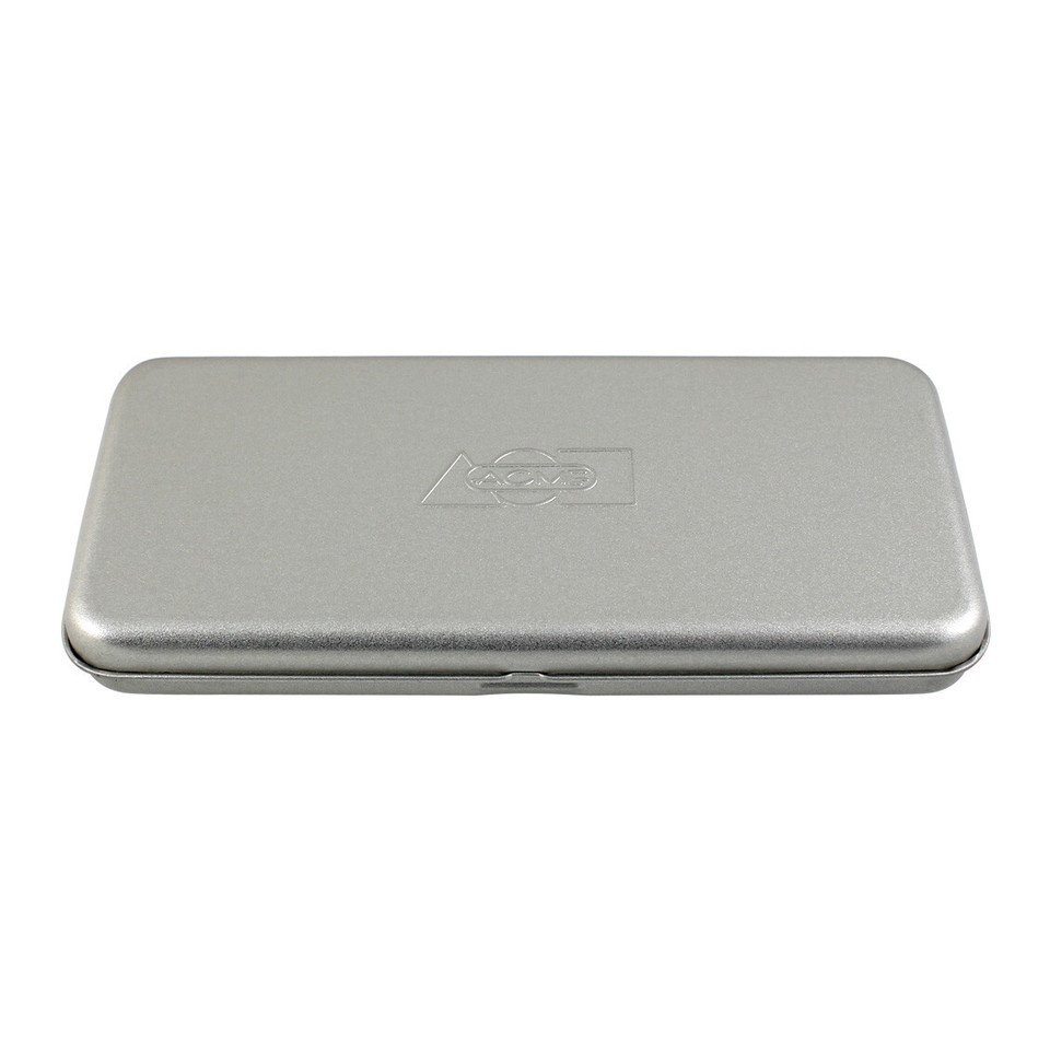 Archived ACME Studio "Zorble 5" Roller Ball Pen by Artist MARTY KENNEY ...