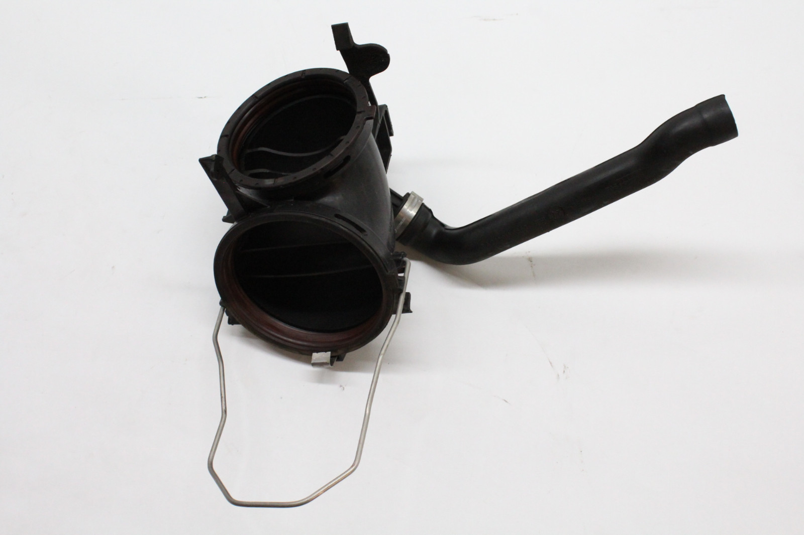 2007 MERCEDES E350 AIRFLOW INTAKE PIPE A272 140 01 18 OEM 06 07 08 09 ...