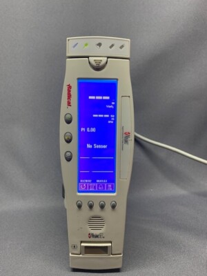 Masimo Radical Signal Extraction Pulse Oximeter | eBay