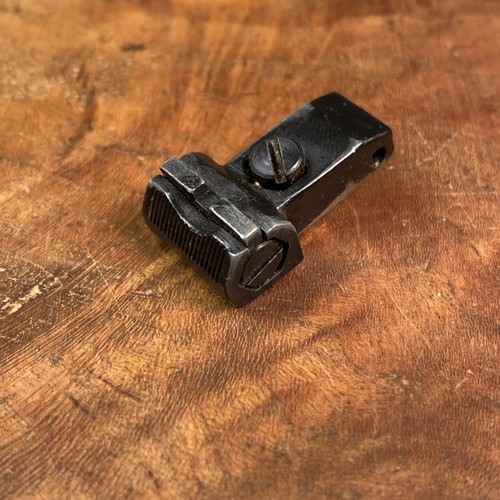Rohm RG 34 T .22 - Revolver Part - Rear Sight - N13 | eBay
