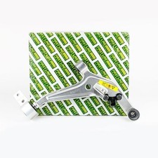 FIRST LINE FCA8130 Wheel Suspension Control Trailing Arm Front Right ...