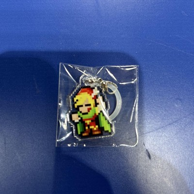 Final Fantasy Pixel Remastered Mejirushi Charm Gilbert Used | eBay