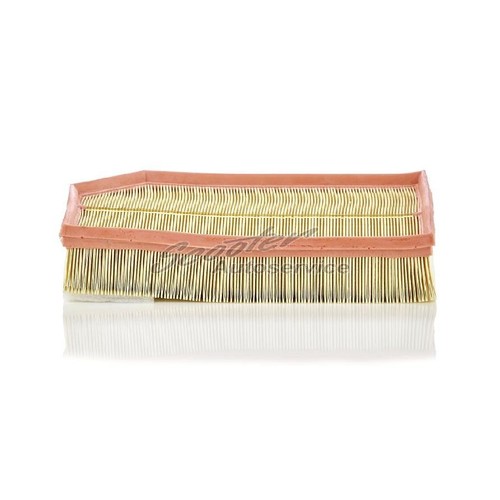 1x Mann-Filter Luftfilter für Volvo | 617663 4011558350505 | eBay.de