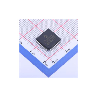 1pcs TC7107ACKW MQFP-44(10x10) | eBay