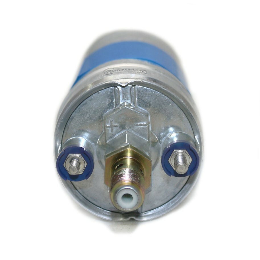 QFS Inline OEM Fuel Pump 77-80 Mercedes-Benz 280SE 3.0L 580254950 | eBay