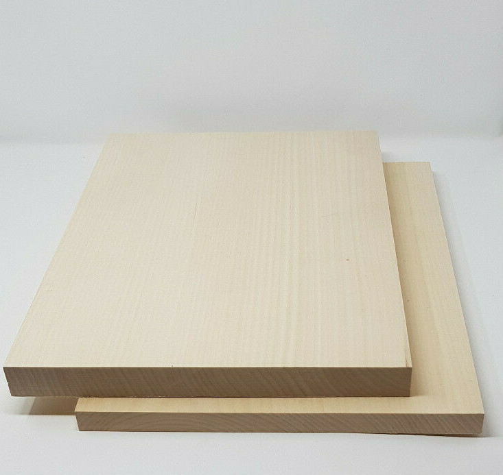 Lime Basswood Linden Boards Carving Relief Pyrography Various sizes ...
