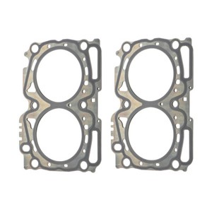 NEW 2006-2018 Subaru Set Of 2 Cylinder Head Gaskets WRX STI TURBO OEM ...