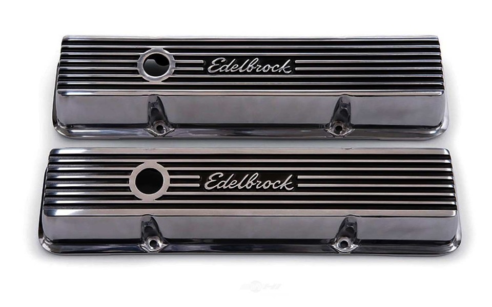 Valve Cover Edelbrock 4262 | eBay