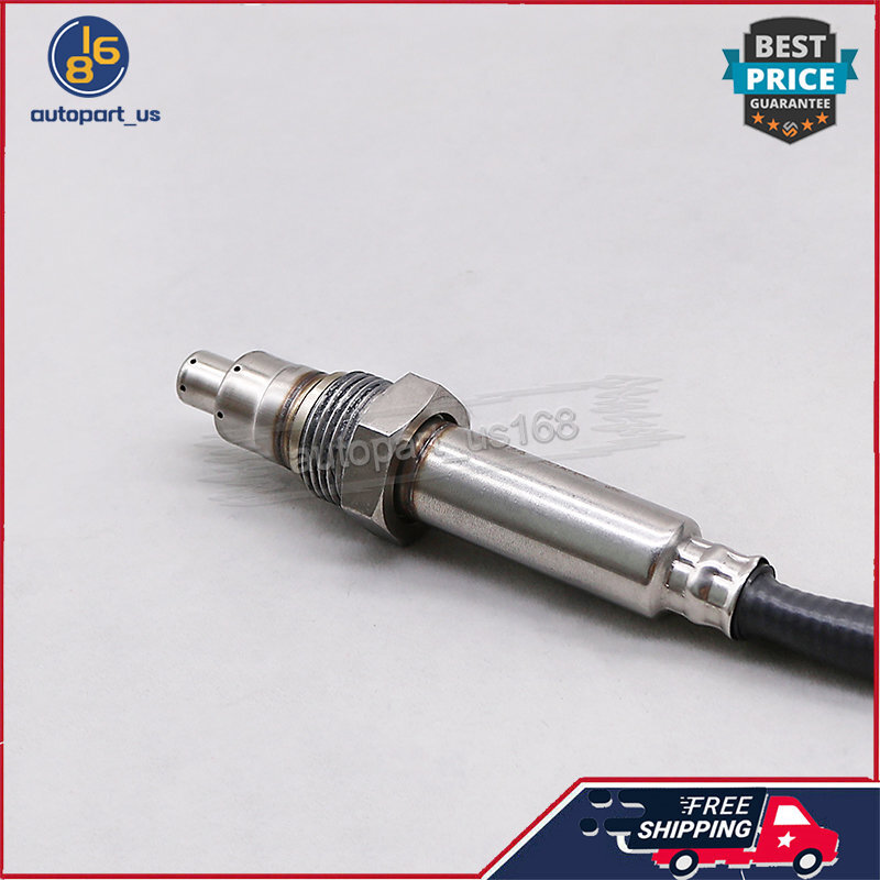 For Mercedes-Benz DD13 DD15 DD16 Diesel Nox Nitrogen Oxide Sensor Inlet ...