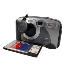 Digital Camera Kodak Dc280 Zoom for sale online | eBay