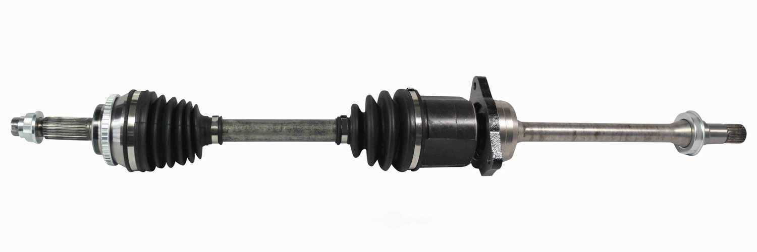 CV Axle Assembly-New CV Axle GSP NCV47076 fits 00-02 Toyota MR2 Spyder ...