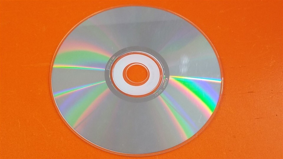 ⭐️⭐️⭐️⭐️⭐️ Gateway System Restoration Kit Disc 1 Version 6.5 2000 PC ...