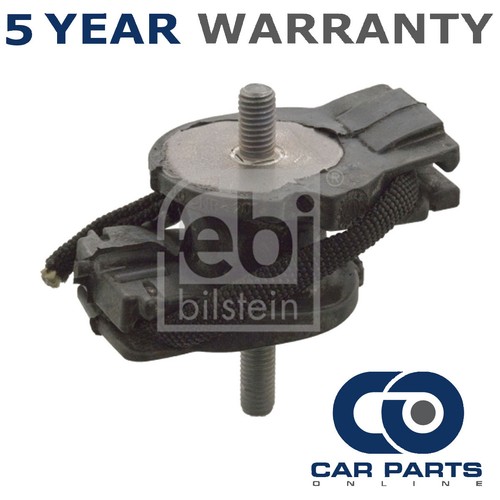 Gearbox Mounting Rear CPO Fits BMW 3 Series 4 1 2 3.0 D 22316796619 ...