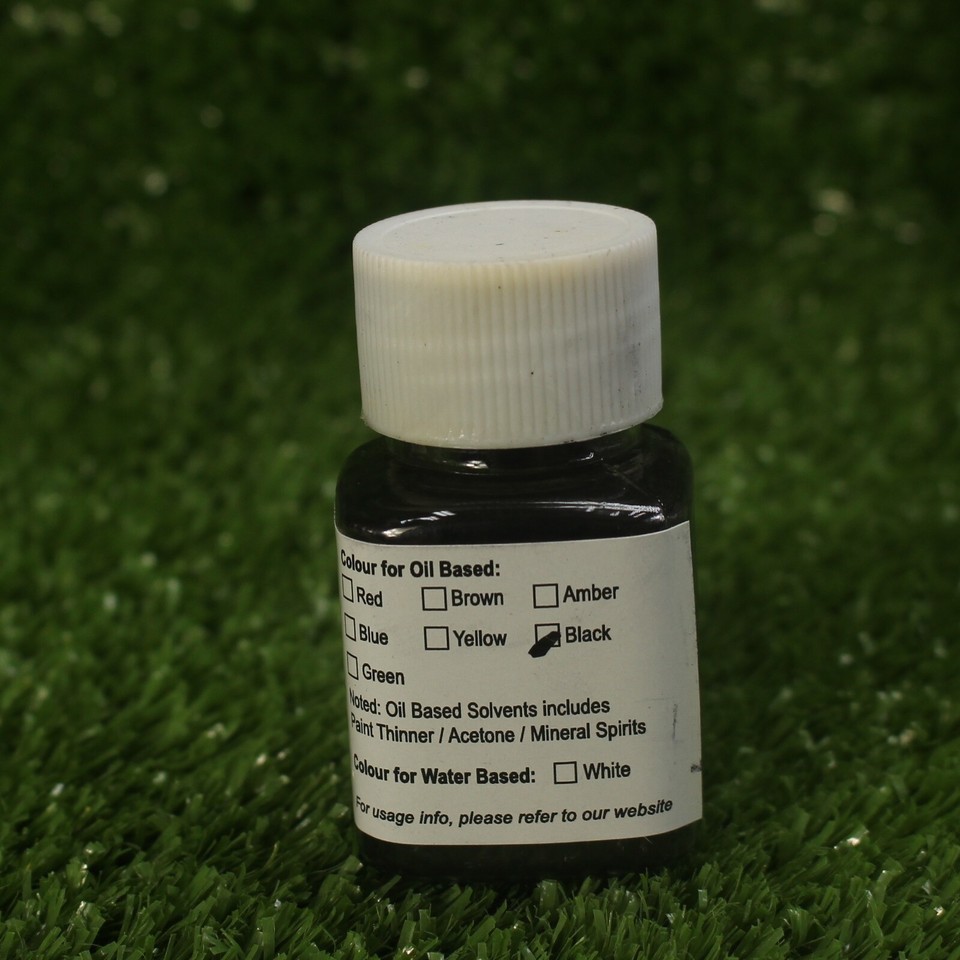 Aniline Wood Dye Powdered Stains Oil Based Coating 15g - FP01 | eBay