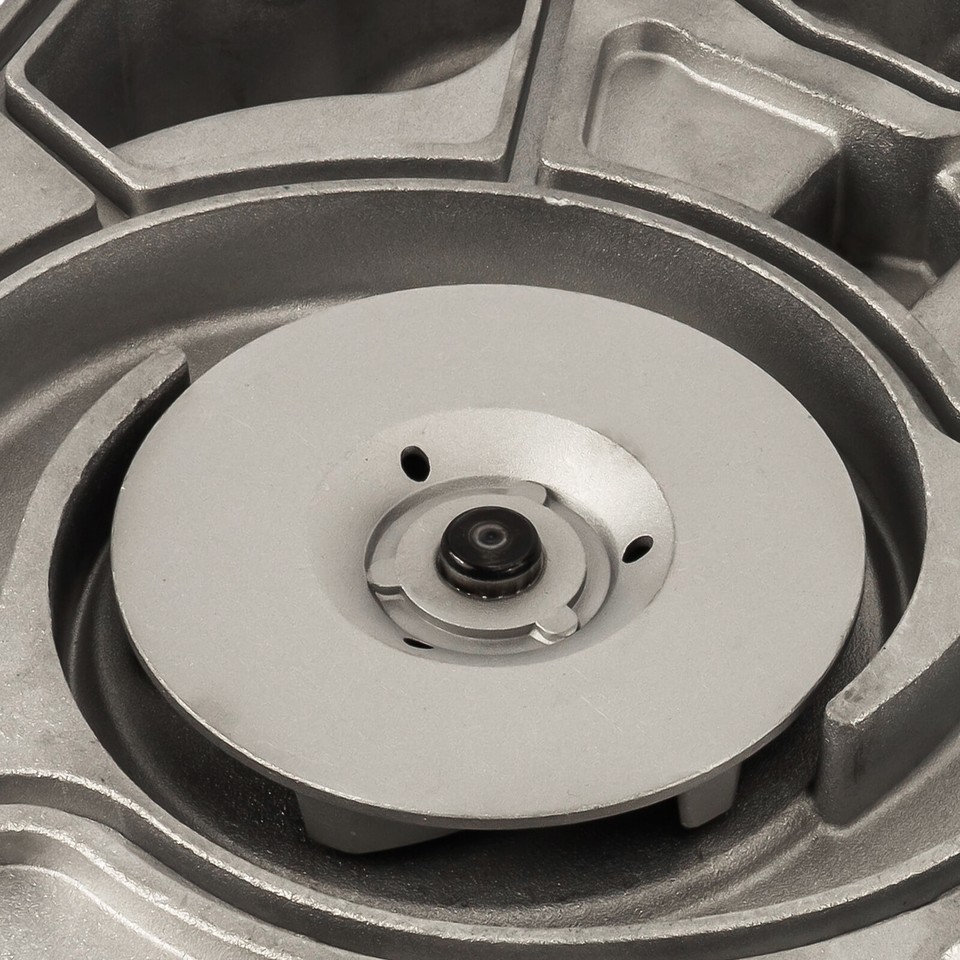 Water Pump AW6341 for 2009-2012 2013 2014 Dodge Ram 1500 2500 3500 5.7L ...