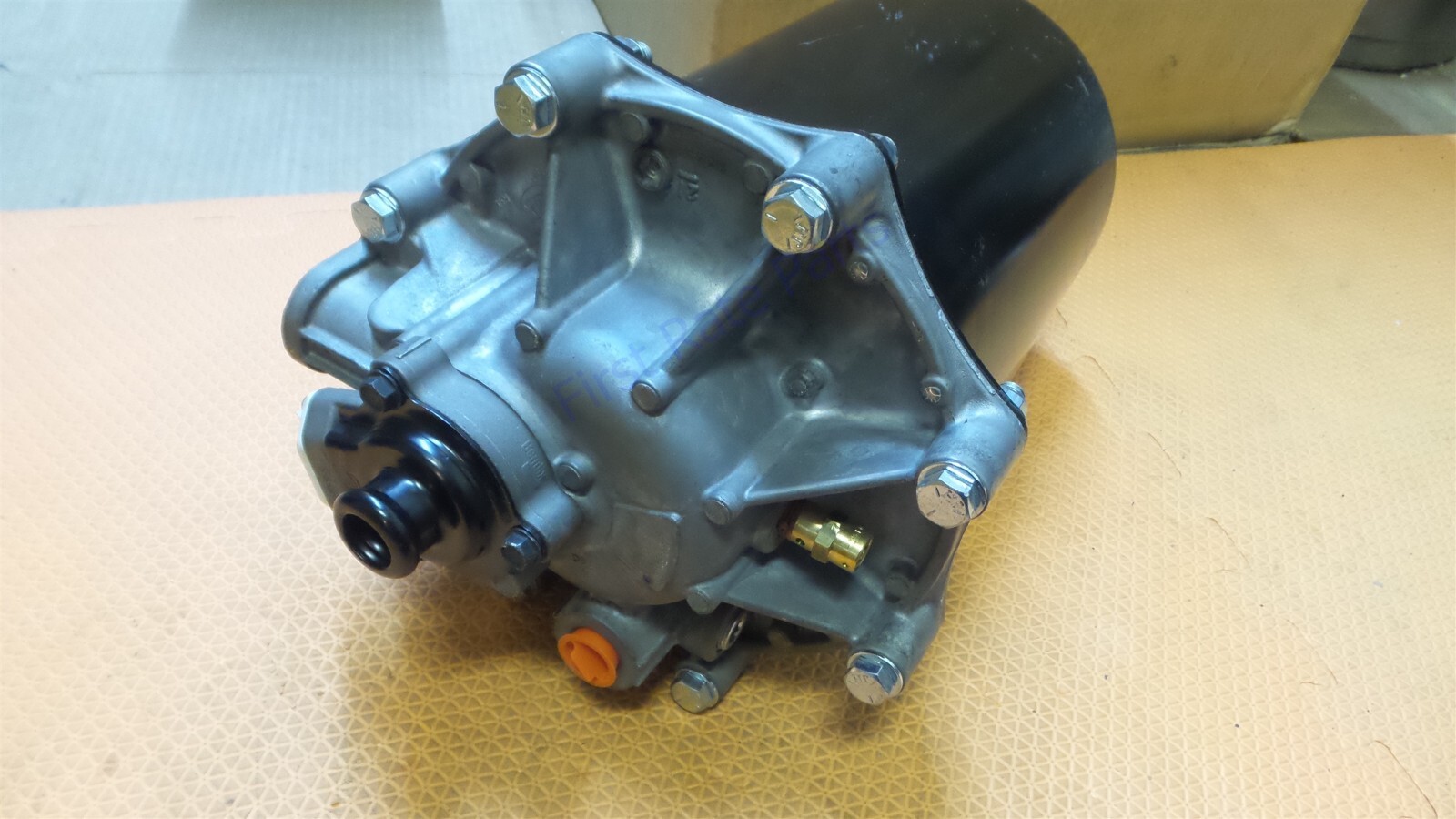 Bendix Ad9 Air Dryer Single Assembly - K046157 for sale online | eBay