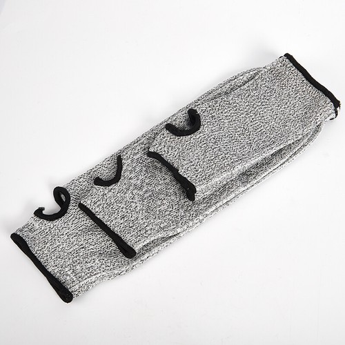 1Pc Level 5 HPPE Cut Resistant Anti-Puncture Work Protection Arm Sleevm ...