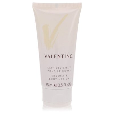 Valentino V by Valentino Body Lotion 2.5 oz For Women | eBay