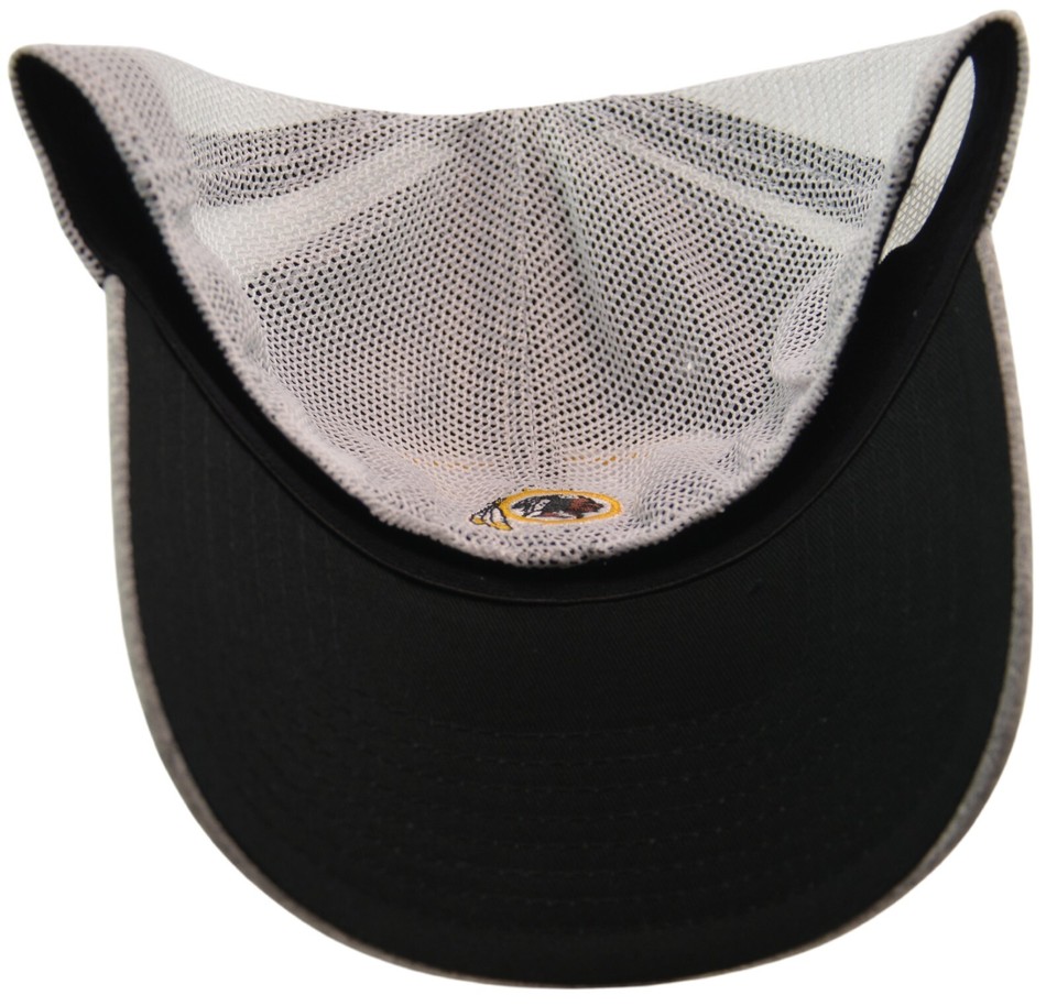 Washington Redskins NFL '47 Contender HItch Mesh Back Flex Fit Football ...