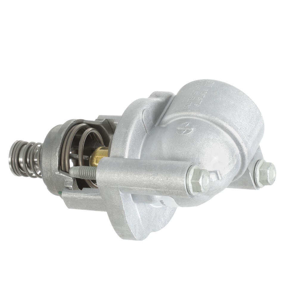 OEM NEW 2020-2025 Blazer XT5 XT6 Engine Coolant Thermostat Housing ...