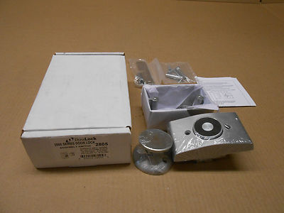 Control Panels & Keypads - Wall Mount