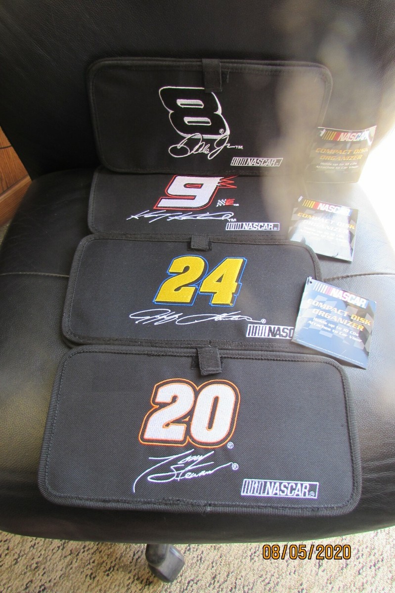 Nascar Seat Covers For Cars XtremeAuto® Universal Waterproof