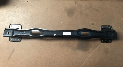BMW X5 E70 X6 E71 Genuine Rear Reinforcement REO Bar 51127158449 - NEW ...