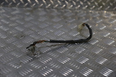 2001 Yamaha 01 Raptor 660 IDIOLITE WIRE | eBay