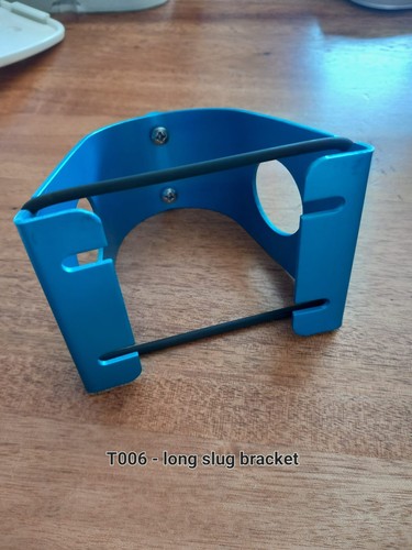 T006 Long slug bracket for Raymarine tacktick compass | eBay