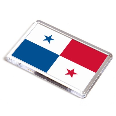 FRIDGE MAGNET - Panama Flag | eBay UK