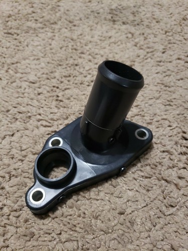 Brand New Genuine OEM MOPAR Thermostat Housing 4792916AE | eBay