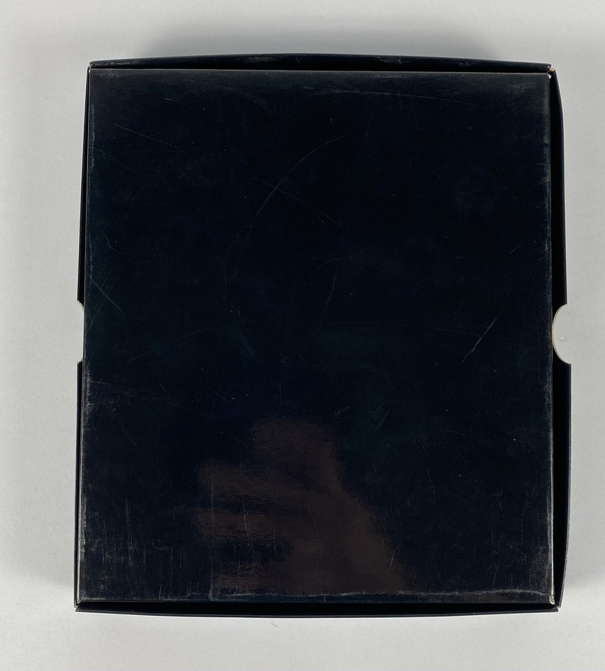 1991 LEMMINGS Game IBM PC 5 1/4” Disks with Inner Box Psygnosis 5.25 ...