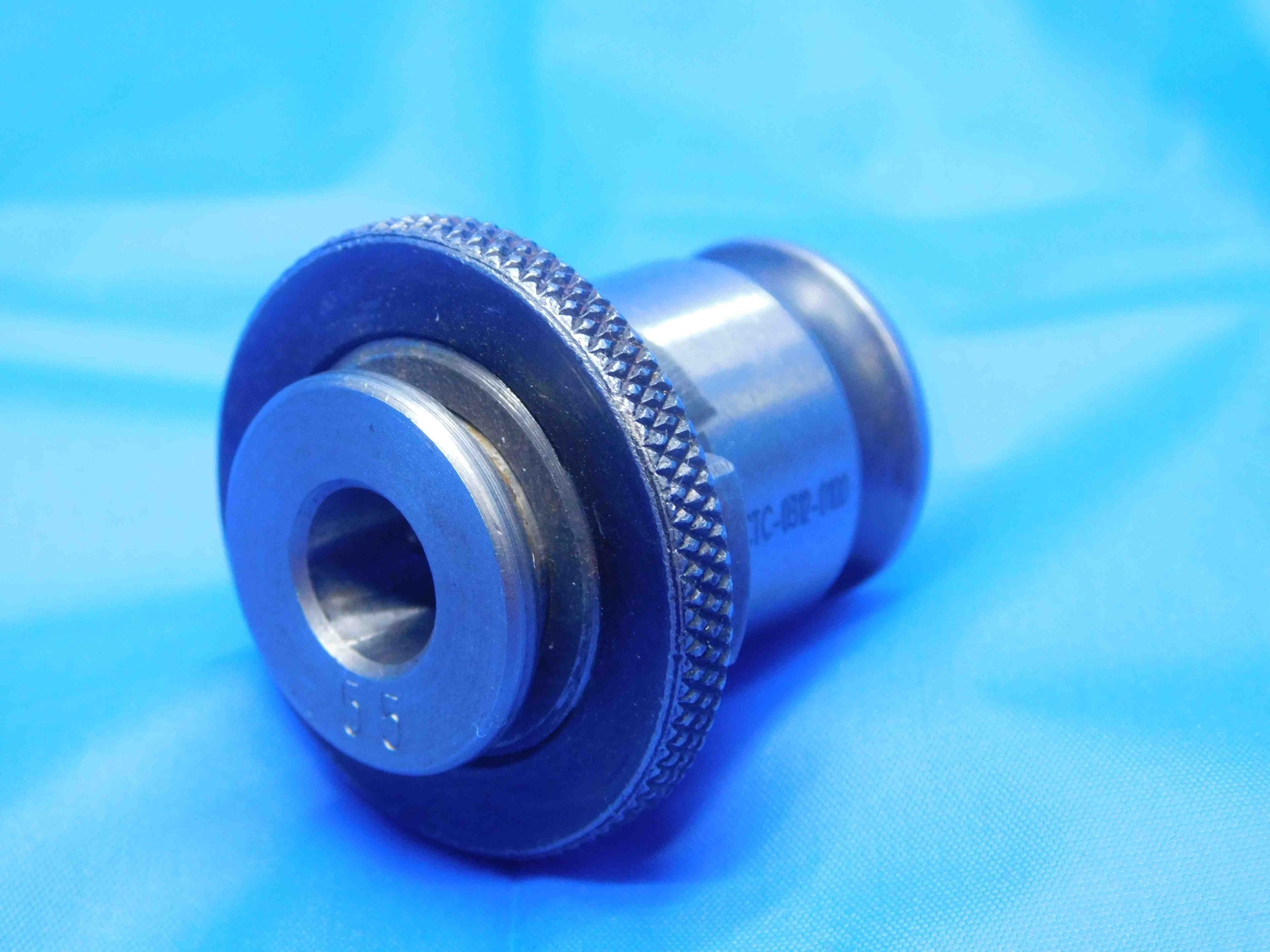 SECO #1 QUICK CHANGE TAPPING COLLET QCTC-0312-0100 SIZE 5/16 .3125 TAP ...