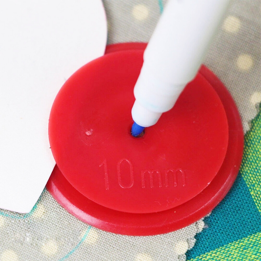 Sewing Tool Scanning Line Quilting DIY Patchwork Seam Marker Tracing ...