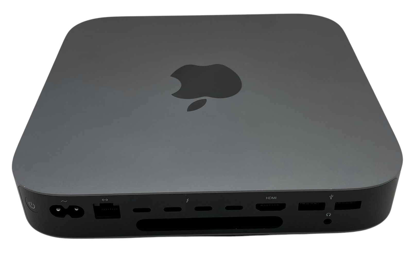 APPLE MAC MINI A1993 2018 I7-8700B 3.2Ghz 32GB RAM 1TB SSD--GOOD ...