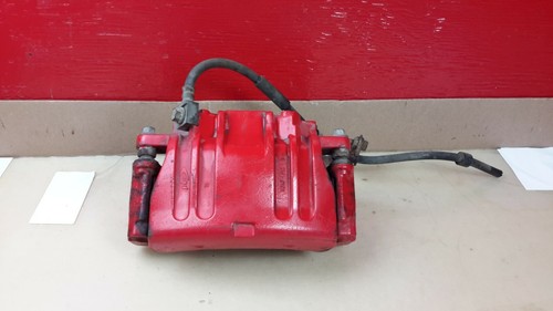 2008-2009 Dodge Caliber Dual Piston Brake Caliper K247-185C OEM Front ...