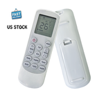 Remote Control For DAIZUKI DXTH09E416A-20 DXTH09E426A-20 Air ...
