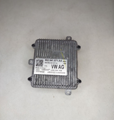 2020-2022 Volkswagen Atlus Headlight Control Module-Ballast ...