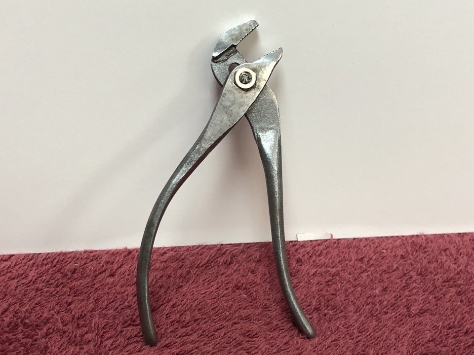 Vintage Mini Channel Lock Pliers - 5” Long | eBay
