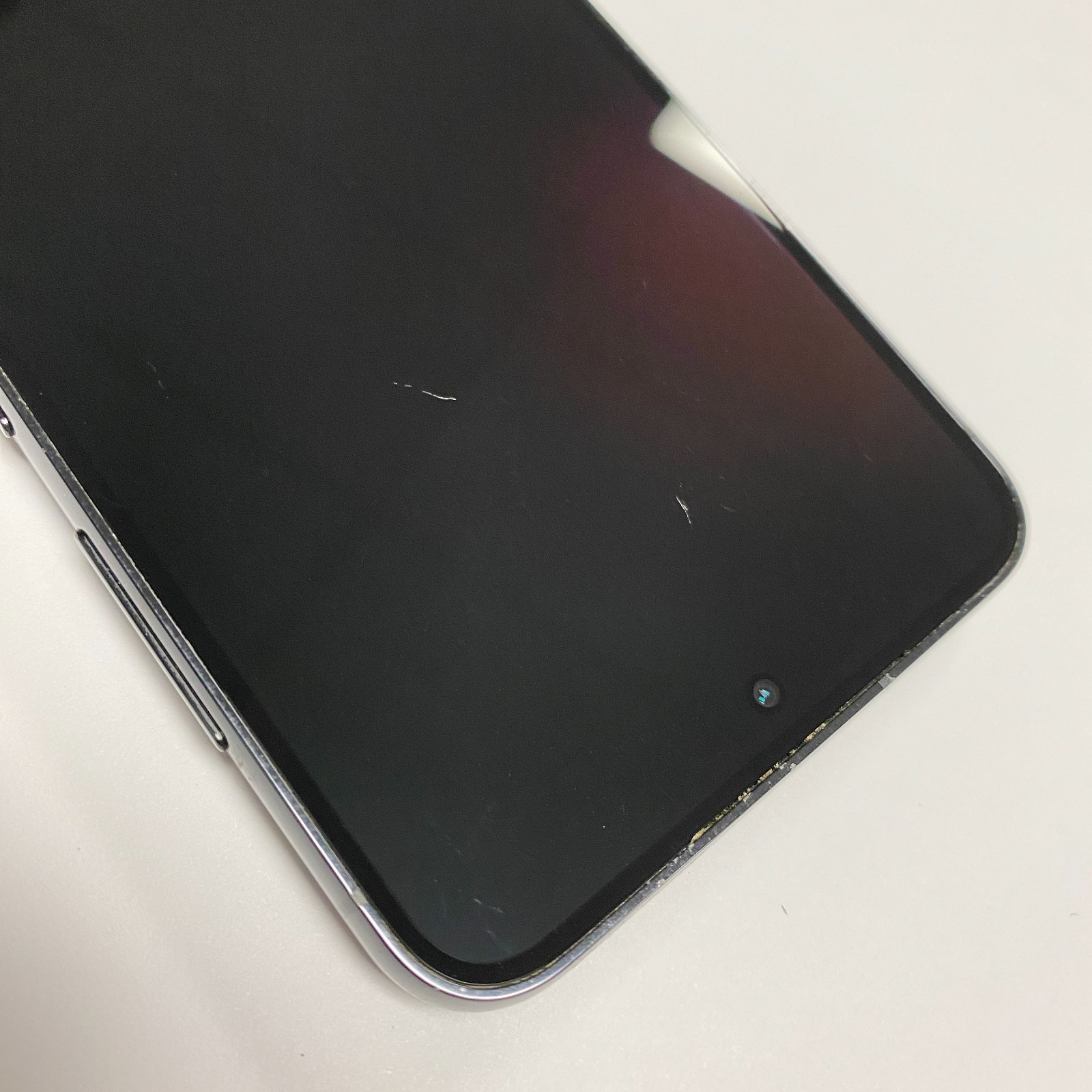 Samsung Galaxy S23 SM-S911U - 128GB - Phantom Black (Unlocked) - Good ...