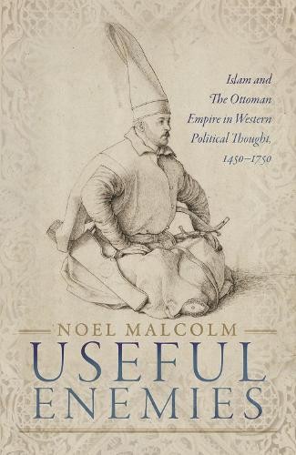 Noel Malcolm Useful Enemies (Hardback) 9780198830139 | eBay Australia