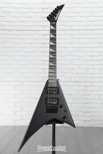 Jackson RR Minion JS1X Electric Guitar - Satin Black | eBay