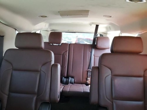 Audio Equipment Radio Receiver ID 84278527 Fits 17-19 SIERRA DENALI ...