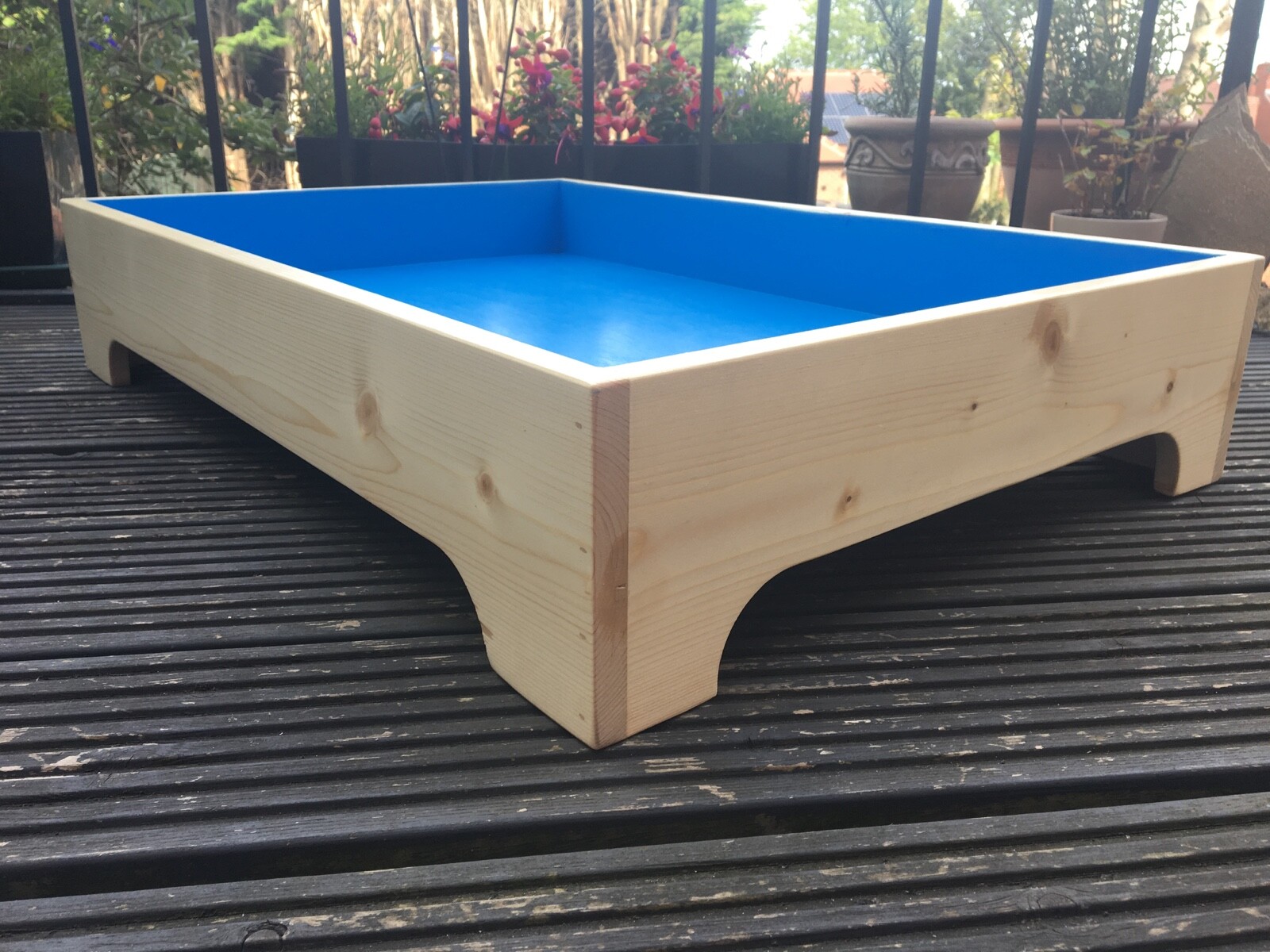 Play Therapy Sand Trays with or without Lid | eBay UK