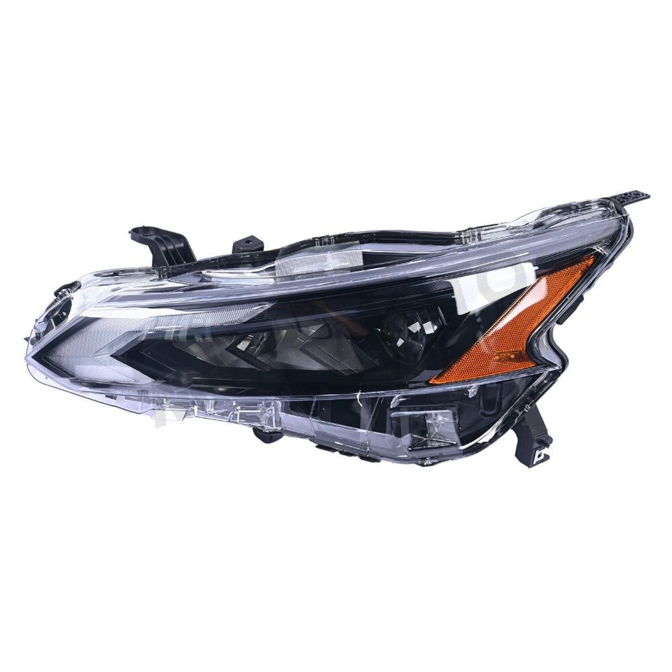 LH Full LED Projector Headlamp Assembly For Nissan Altima 2023-2025 ...